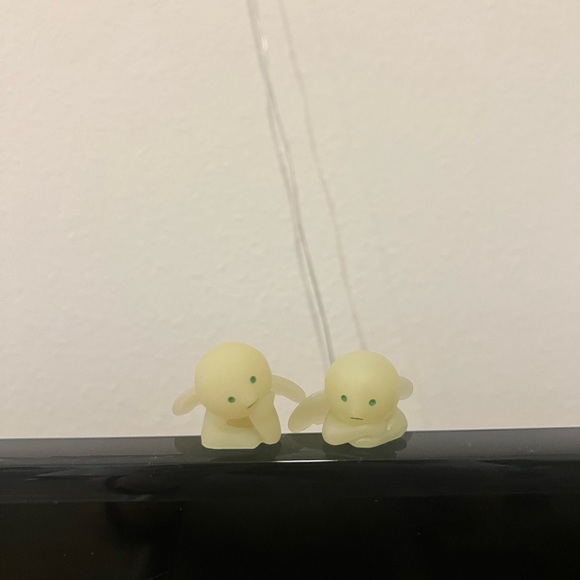 smiskis | Other | Extremely Rare Angel Smiskis | Poshmark